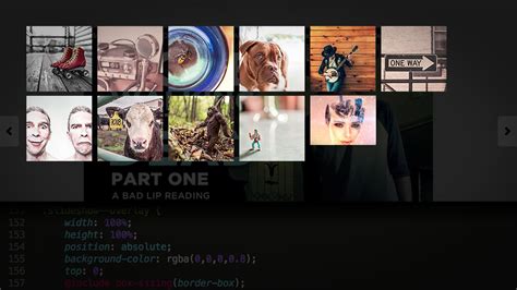 Online Course Creating A Responsive And Flexible Slideshow In Javascript From Pluralsight