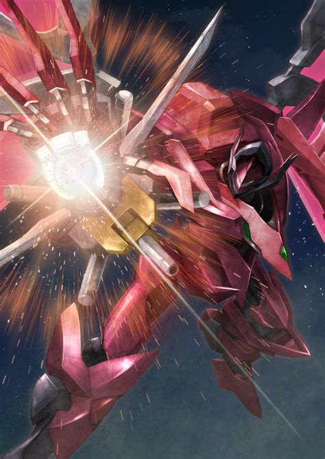 Code Geass Guren Wallpaper