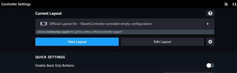 Steam Controller Windows Steam Deck Tools