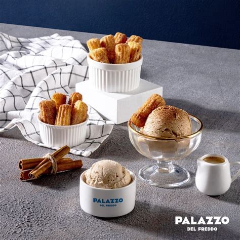 해태 빨라쪼 시나몬 품은 커피젤라또 출시 파이낸셜뉴스