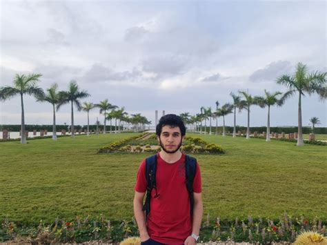 Ahmed Dawood On Linkedin Internship Opportunity Work Development