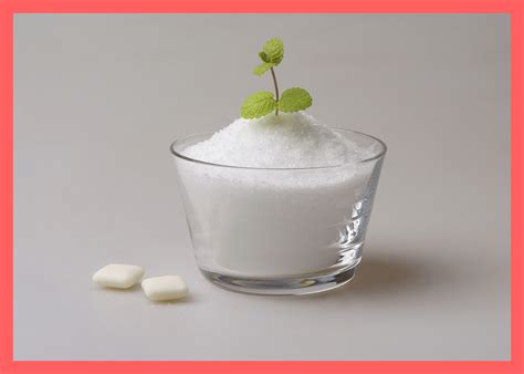 제로 칼로리 인공 감미료의 부작용은 건강검진정보