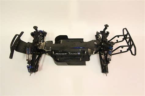 T RCE LCG Carbon Fiber Chassis Built 4wd Slash R C Tech Forums