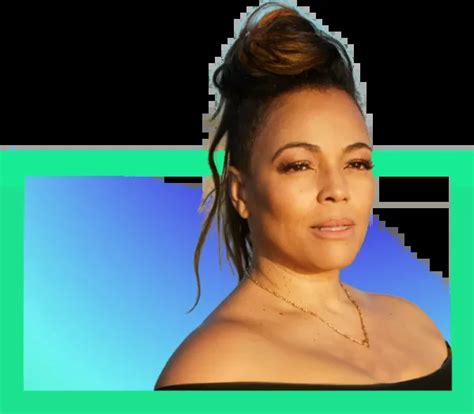 Kim Fields On Meditative Story