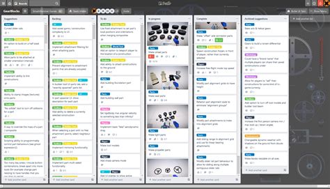 Part Alignments And Slider Rails Blog Dangersam Moddb