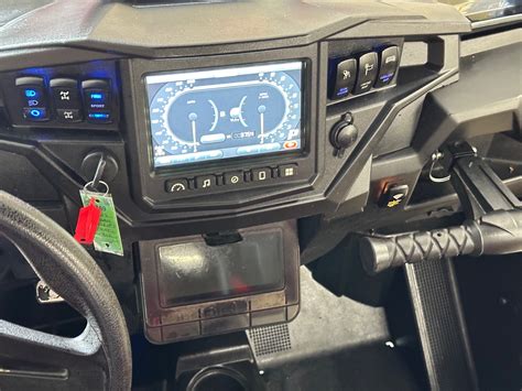 2018 Polaris Rzr Xp 4 Turbo Eps Dynamix Edition Atvs And More