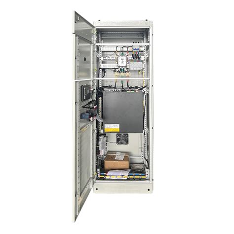 Apfc Automatic Power Factor Correction Panel From China Manufacturer