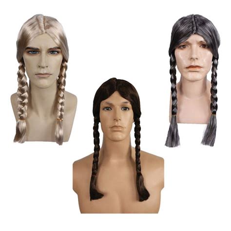 Willie Nelson Wig For Sale 2025 Update Tattooed Martha