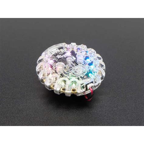 Circuit Playground Express Enclosure Boutique Semageek