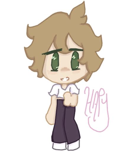 Free Draw Again By Hapyvika On Deviantart