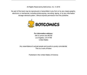 Game Changer Issue 4