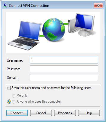 Connecting To A Virtual Private Network VPN On Windows South Jersey Techies