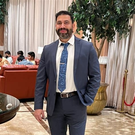 Nadeem Khan Linkedin