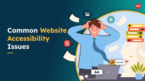 Fixing The Most Common Website Accessibility Errors A Beginners Guide Accessibility Spark