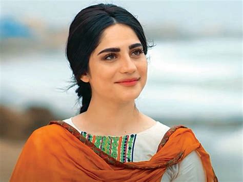 Neelam Muneer Acting Excellent