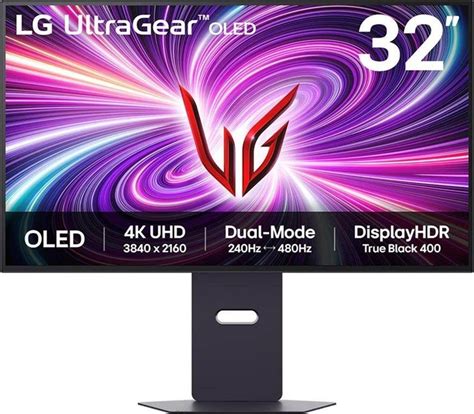 Lg 4k Ultra Hd Gaming Monitor • See The Best Prices
