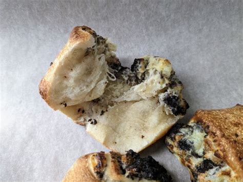 Review Papa Johns Oreo Cookie Papa Bites