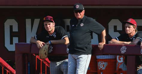 Paul Mainieri Couldnt Help But Think Of A Former Sec Superstar When He