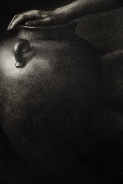 MY DANAIDE Drawing Natalya Pravda Jose Art Gallery