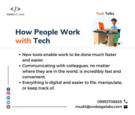 Codeage Labs On Twitter From The Way You Tackle Your Tasks To How You