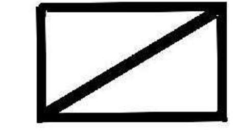 Reference Image For The Rectangular Sample Download Scientific Diagram