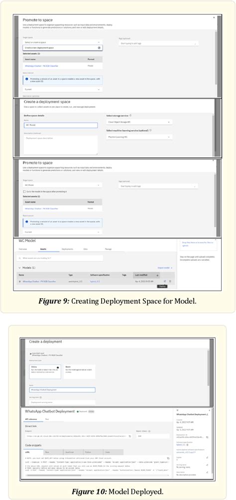 Figure 1 From Ml Enabled Whatsapp Chatbot Using Ibm Watson Semantic