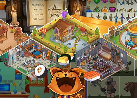 2d game graphics for sale volontariat