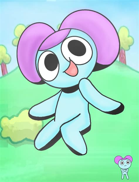 Pibby Fanart