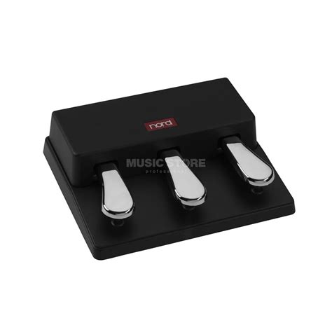 Clavia Nord Triple Pedal 2 | Deutschland