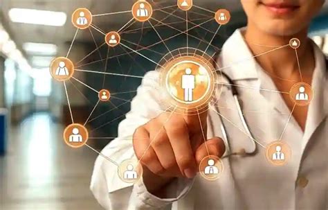 Internal Referral System For Smooth Patient Transfers With Socialroots Ai