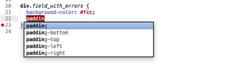 Sublimetext3 St3 Any Setting To Disable This Red Warning Stack
