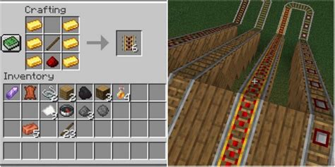 Minecraft Crafting Recipes Everyone Should Know