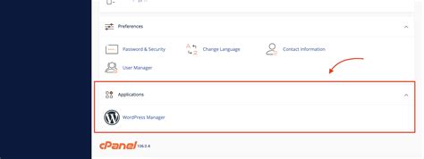Install Wordpress In Cpanel Rackset