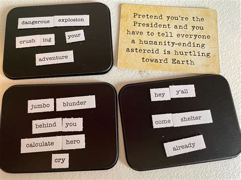 Review Ransom Notes Geeks Under Grace