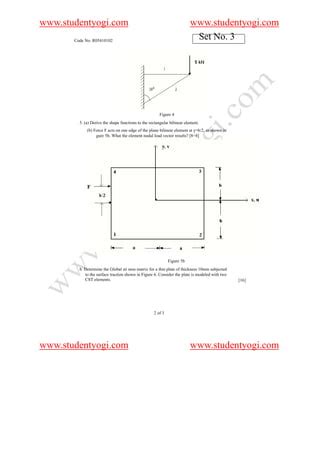 Finite Element Methods In Civil Engineering PDF