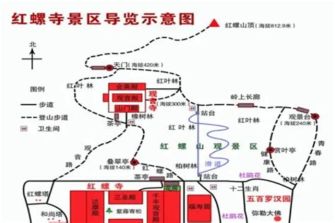 2024红螺寺门票优惠政策最新 旅泊网