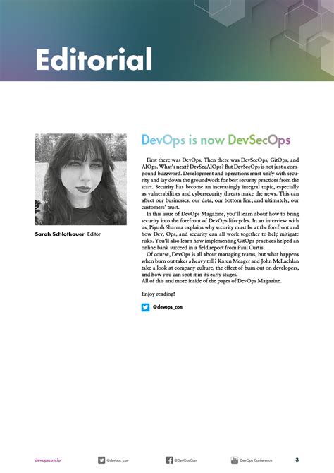 Free Whitepaper Enhance Security With Devops