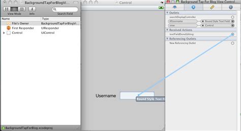 Iphone Uitextfield Tutorial Handling Keyboard Interactions Mobisoft