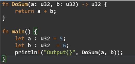 Embedded Wala On Linkedin Rust Code Embeddedc Embeddedsystems