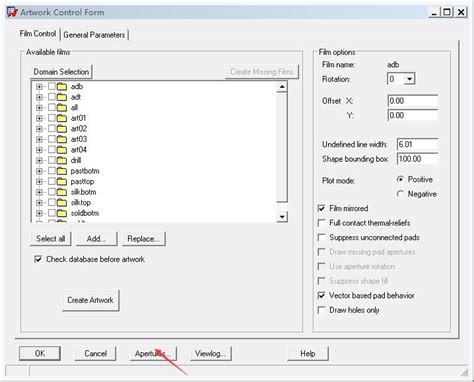 出光绘出现的问题 微波eda网