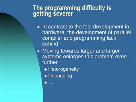 Ppt What Is Hpc Powerpoint Presentation Free Download Id6661451