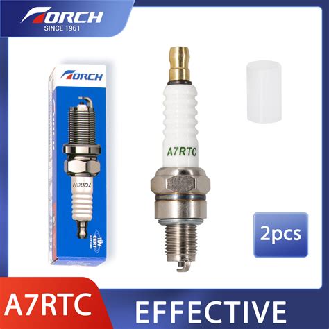 Torch A7RTC Alternative Spark Plugs