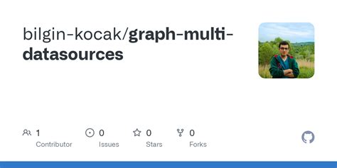 Github Bilgin Kocakgraph Multi Datasources