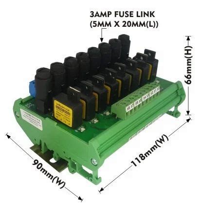 SSR INTERFACE CARD DC TO DC MODEL 703 At Best Price In Ahmedabad By Unison Controls Private