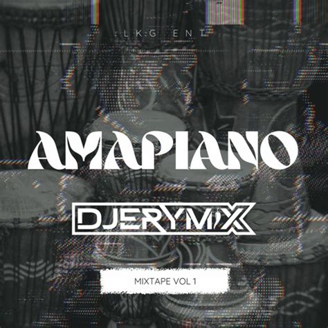 Stream Amapiano Mix 2023 🇿🇦 Dj Djerymix By Dj Djerymix Listen