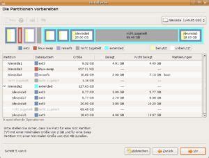 Ubuntu Dapper Drake LinuxCommunity