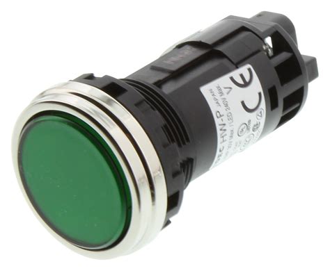 Panel Mount Led 24v At Dylan Schmella Blog