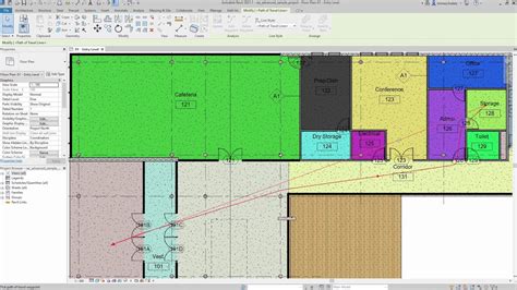 Revit 2021 1 New Nodes In Dynamo 2 6 Youtube