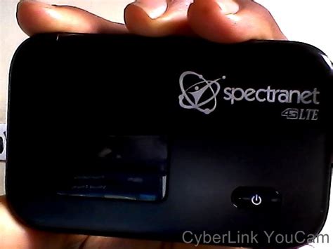 Spectranet Promo Get Mifi Device With GB GB For Technology Market Nigeria