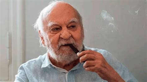 El Teatro De Luto Murió Roberto “tito” Cossa